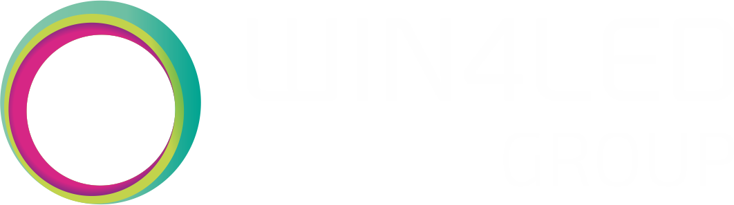 Win4Led – Solutions LED pour professionnels et collectivités